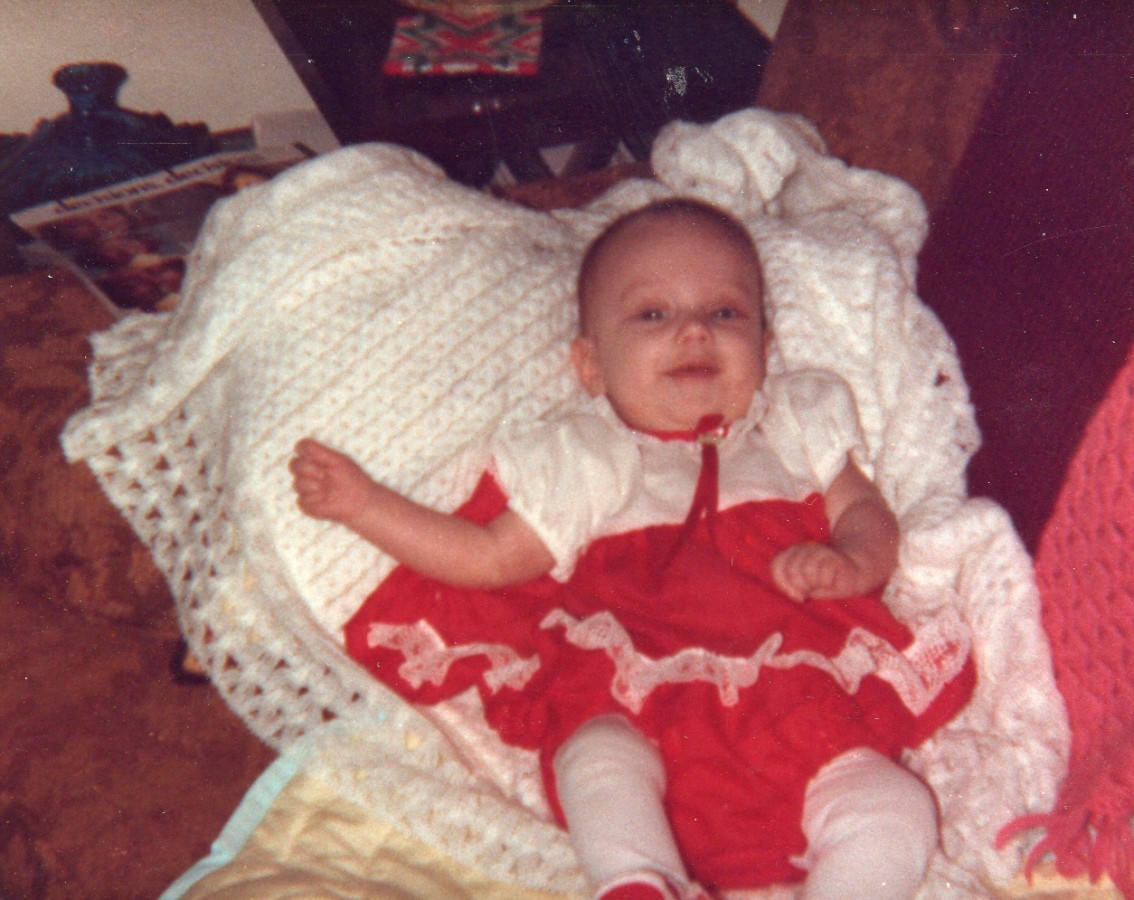 Carson & Marisa: Baby Aspen